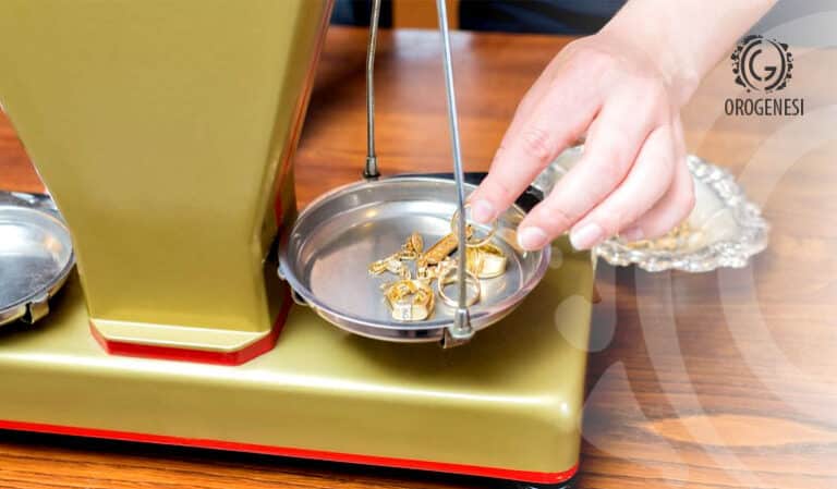 Vendita Lingotti Oro » Prezzi e Pezzature | Orogenesi